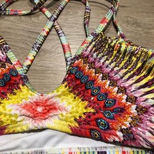 Pilyq | Swim | Pilyq Swim Bikini | Poshmark